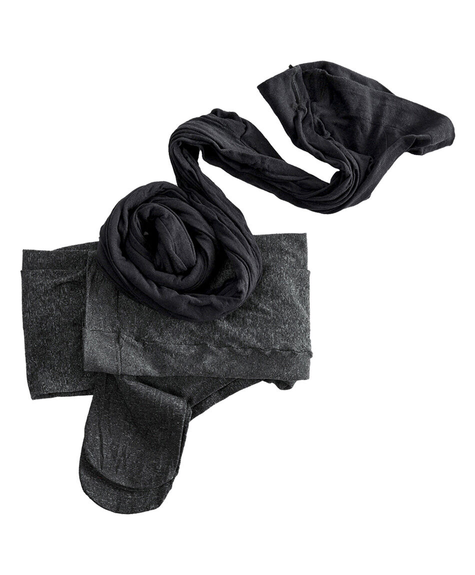 Pack x 2 panty - TRICOT